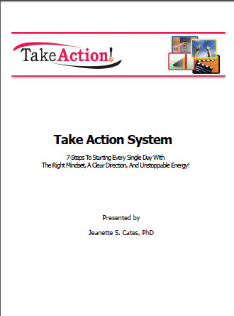 Take Action System
